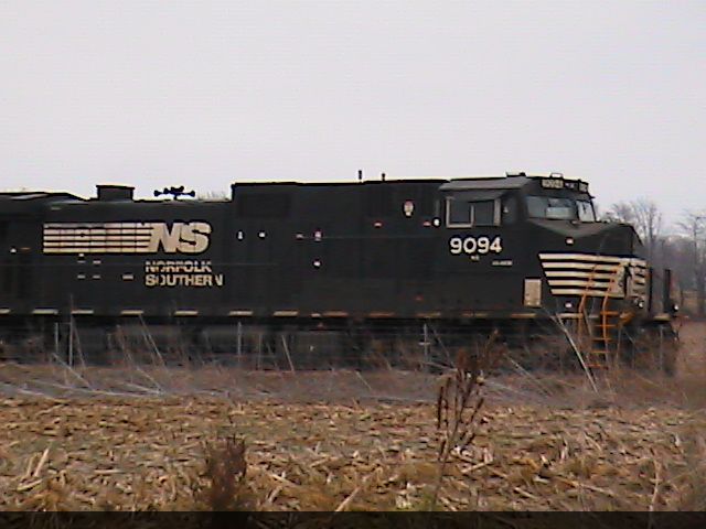 NS 9094